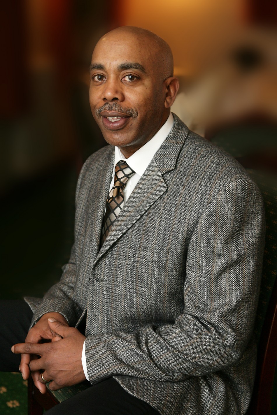 Jim Roberson – Independent Thinking Press