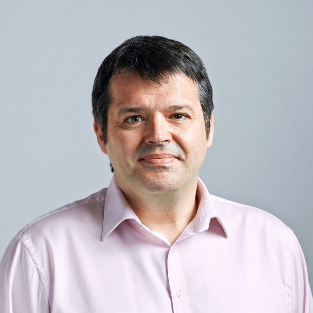 Paul Dix – Independent Thinking Press