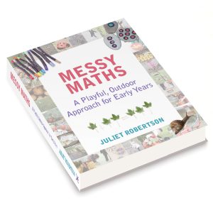 Messy Maths – Independent Thinking Press